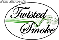 The Twisted Smoke Band – The Twisted Smoke Band